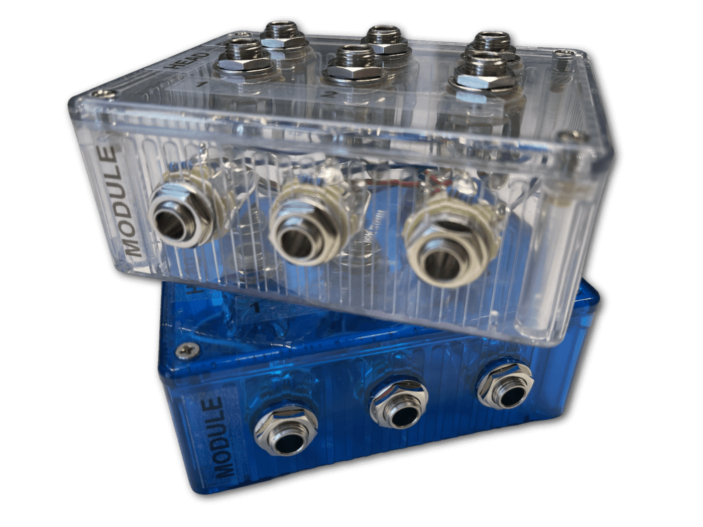 Drumsplitters.com | The Original Splitter Cables for Roland® Modules
