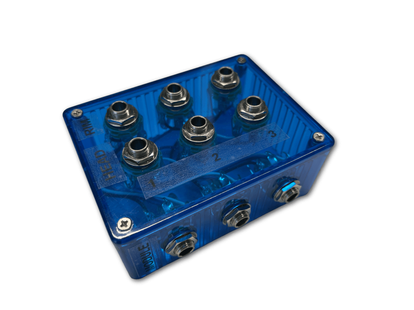 Drumsplitters.com | The Original Splitter Cables for Roland® Modules